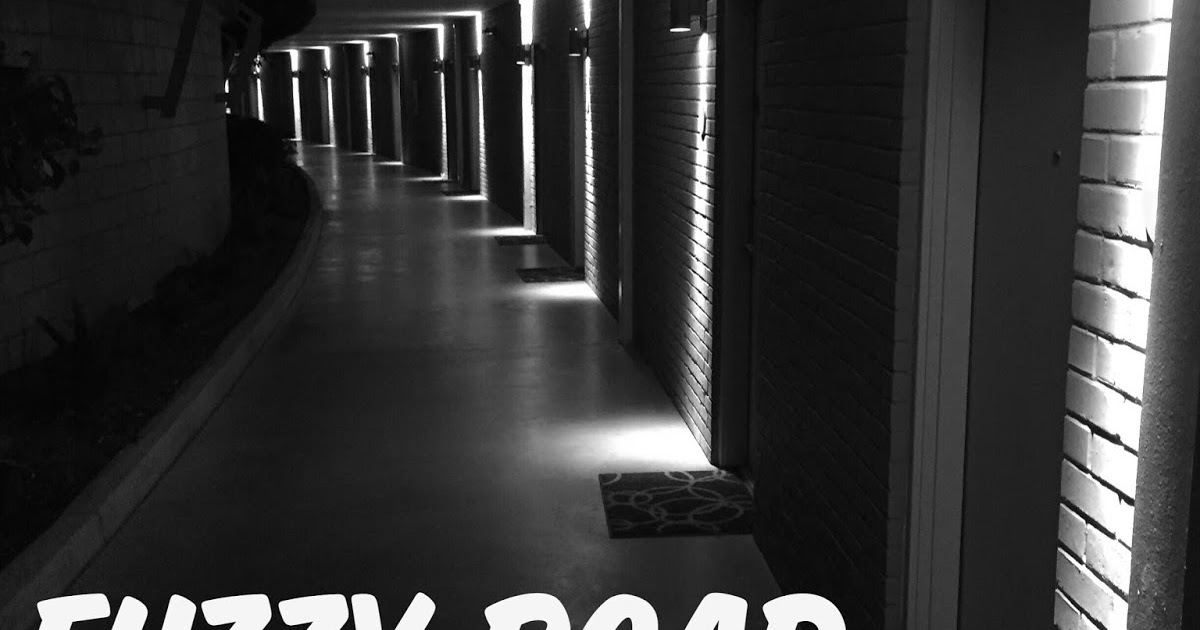 BAGeL Radio : indie rock noise pop internet radio: Fuzzy Road #121 ...