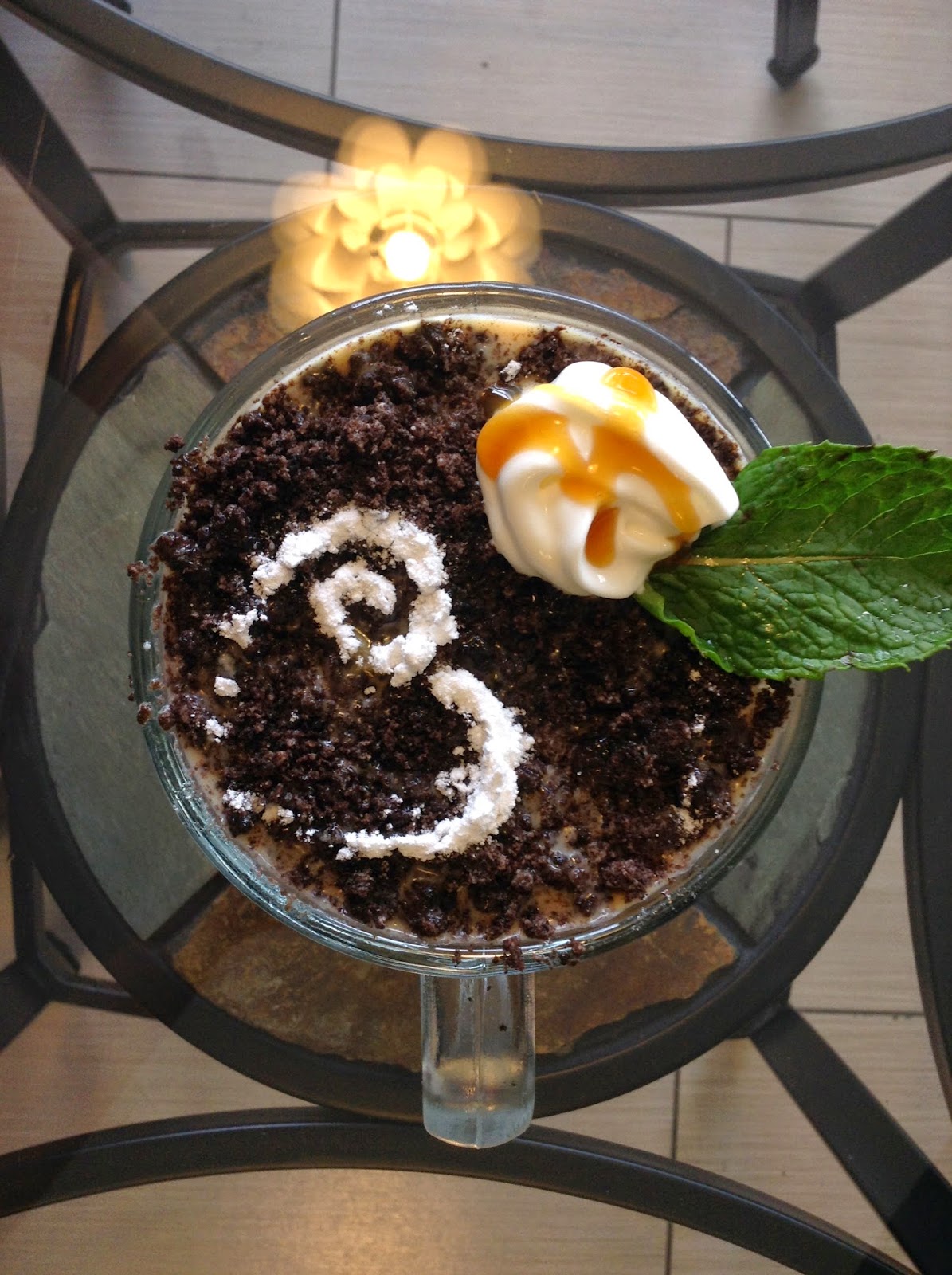 BROADEN YOUR TEA PALLETTE @ TURTLE TEA - GARDEN GROVE