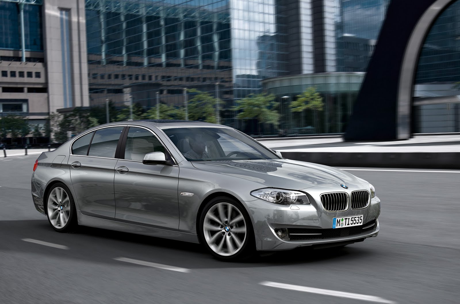 Bmw 520 | Best Cars For You