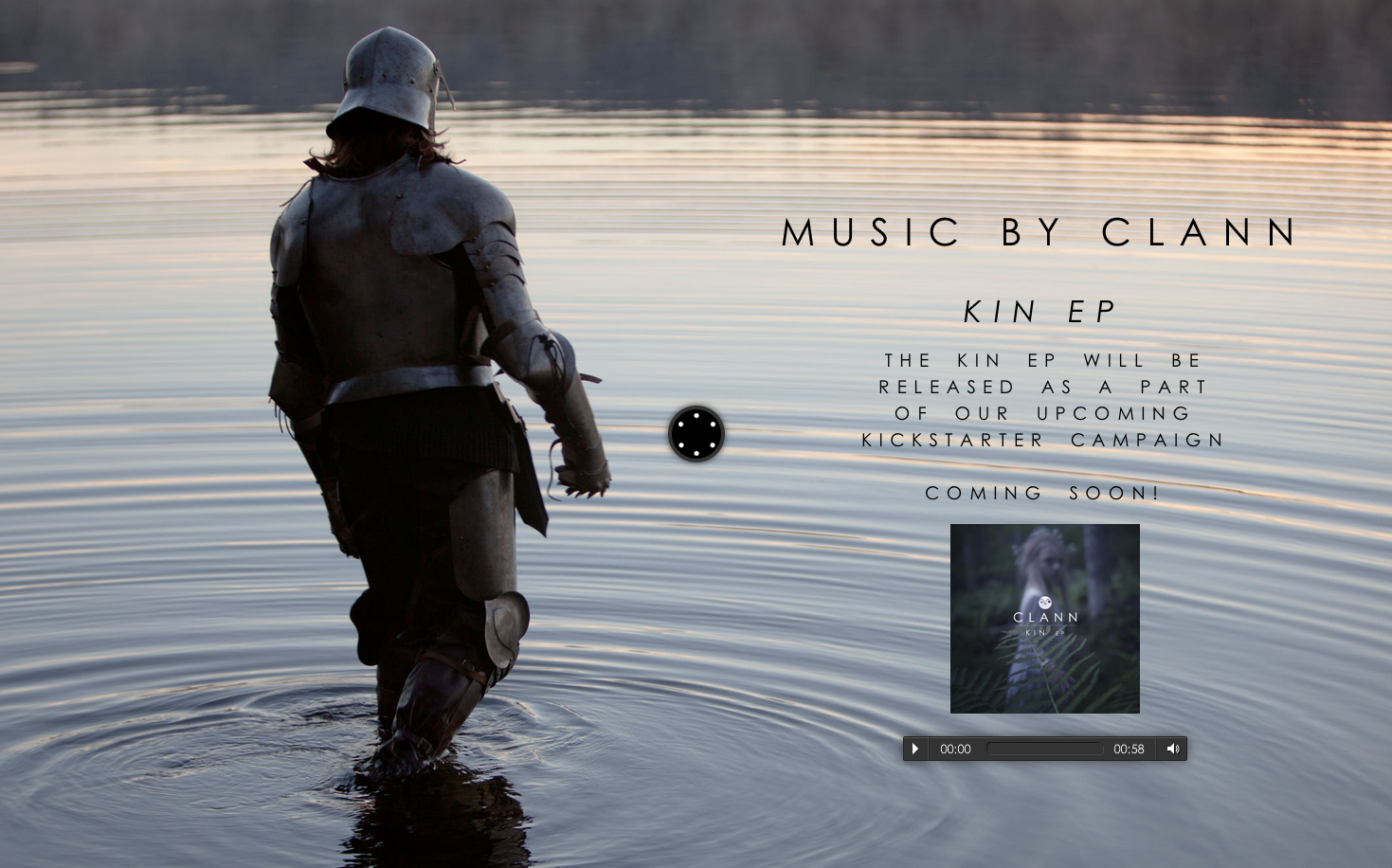 ONCE UPON A BLOG: "Kin" - The 1st Gorgeous, Fairy Tale Must-See, Short ...