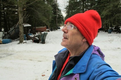 Crónicas de un trotamundos: Los colores del maple