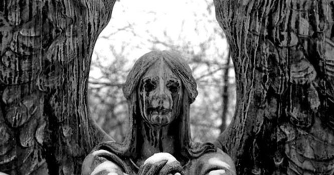 Ancile: EL ÁNGEL O EL ESPEJO: REVELACIÓN DE NARCISO