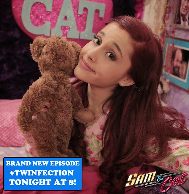 victorious/actores: imagen del capitulo de esta noche de sam & cat ...