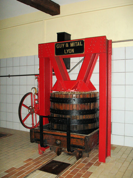 Kitchak Cellars - THE WINE MAKER'S WATCH: 2011 Tour de Bordeaux ...