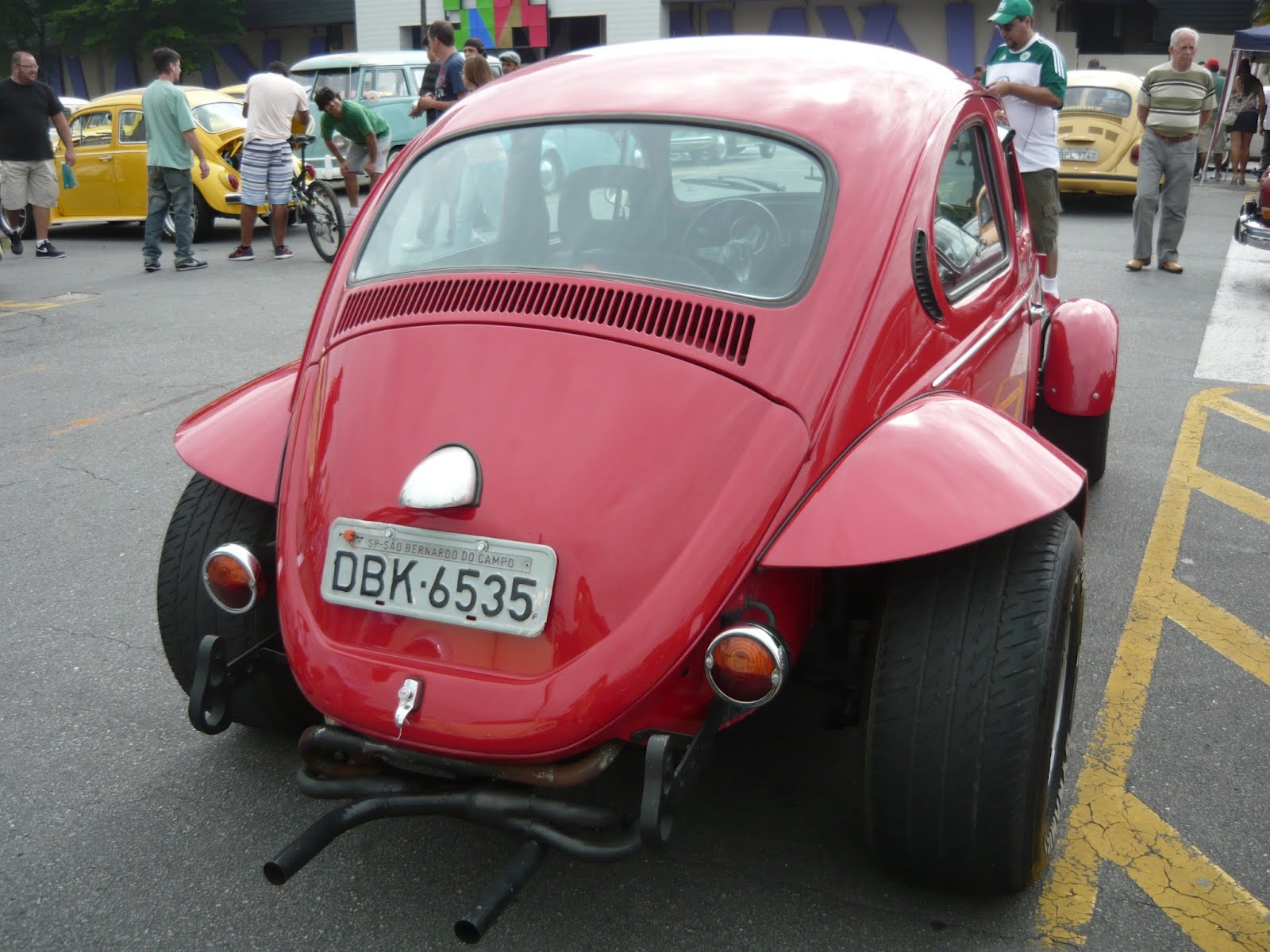 Fusca Classic: Vw - evento Dia do Fusca 2012 (parte3).