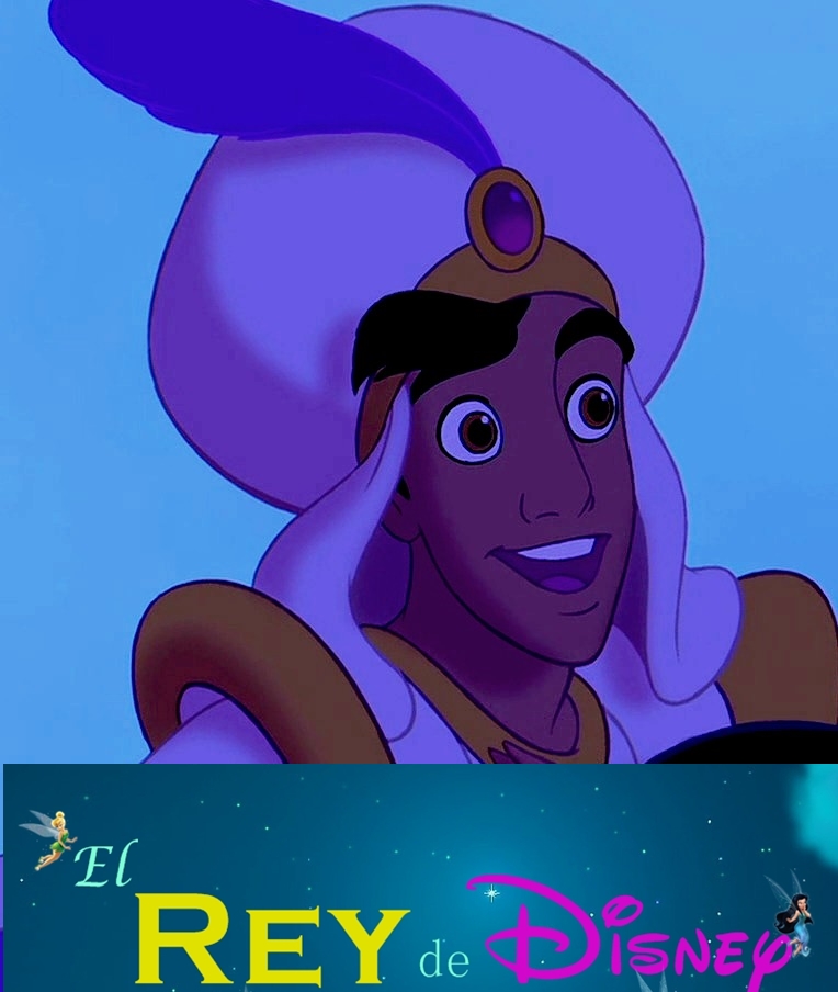 La Estrella Disney: El Rey de Disney es ...