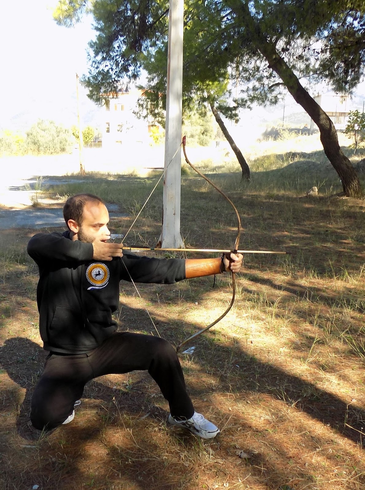 ΕΛΛΗΝΙΚΗ ΕΦΙΠΠΗ ΤΟΞΟΒΟΛΙΑ