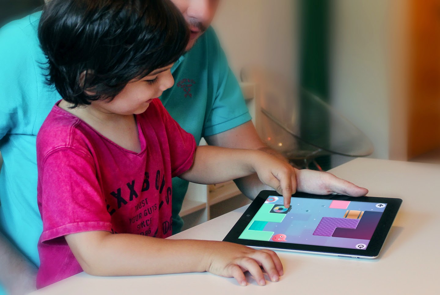 MAC&Toys: Avokiddo Apps=A+ Apps