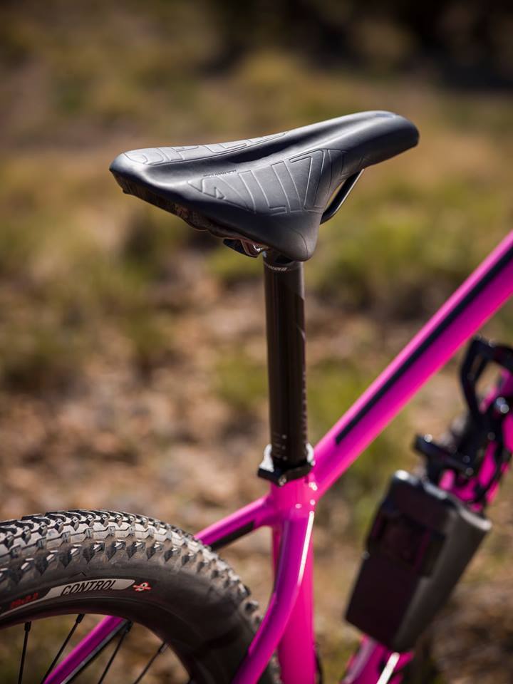 Specialized launched the New Chisel MTB Bike | BikeToday.news