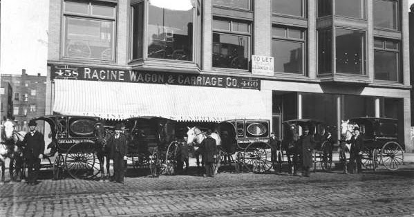 The Digital Research Library of Illinois History Journal™ : Racine ...