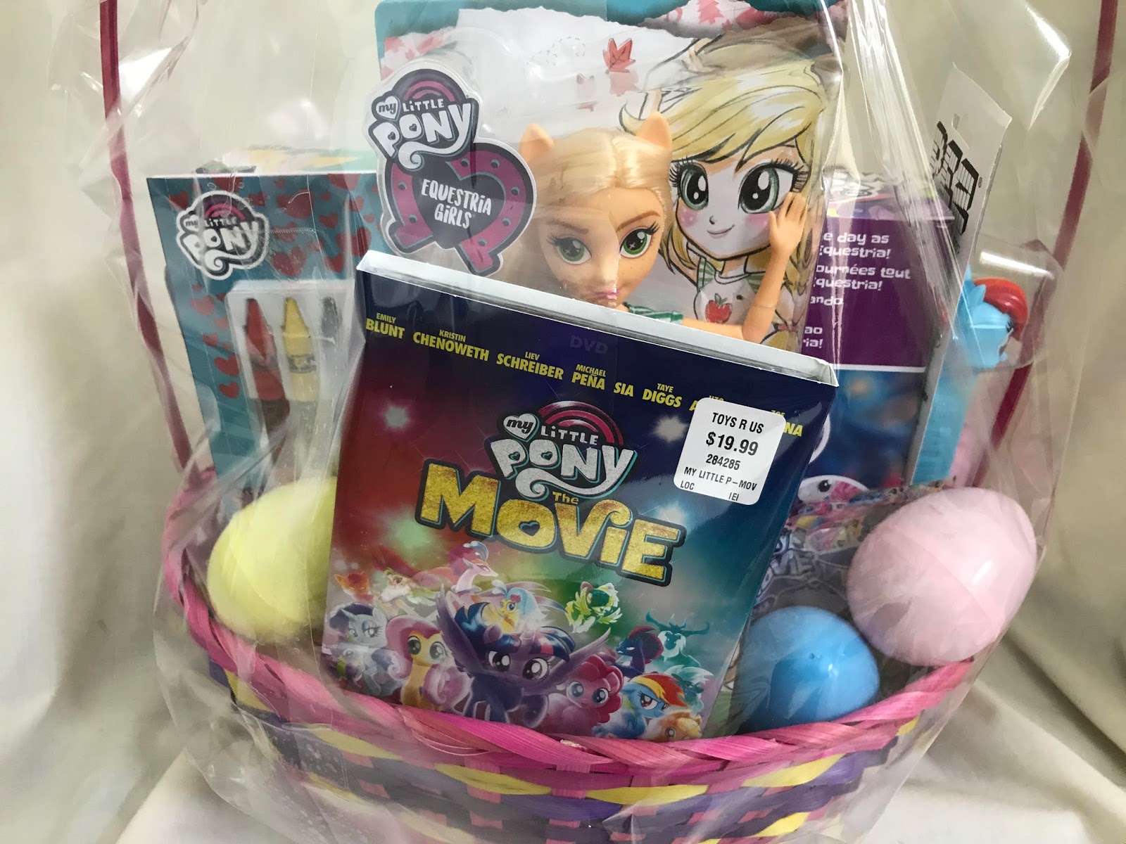 Equestria Daily - MLP Stuff!: EDITORIAL: Do It Yourself My Little Pony ...