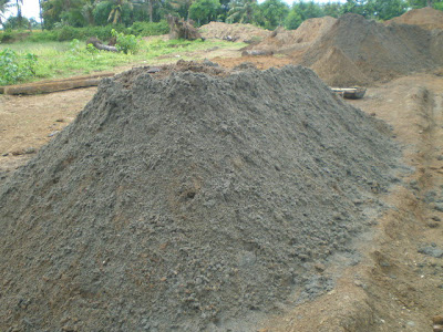 Jasa Pengurukan Tanah by CV Mulia Prima Kediri: Desember 2012