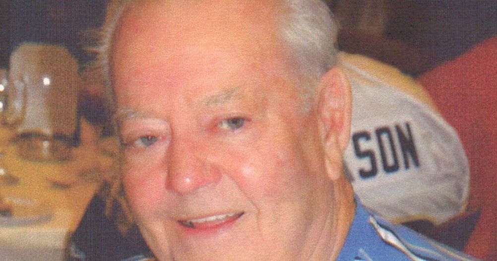 Evans Funeral Homes Obituaries: James Edward Daugherty