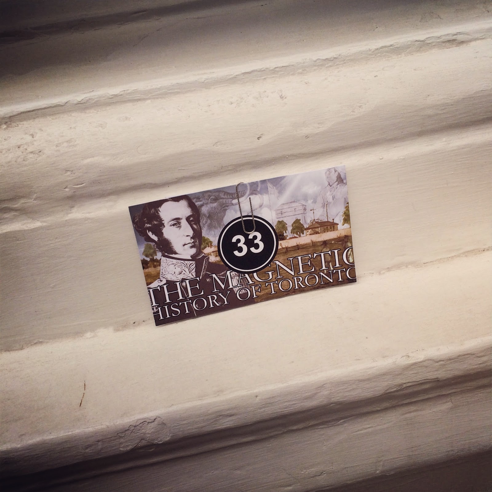 Sir John Henry Lefroy & Queen Victoria's Coronation