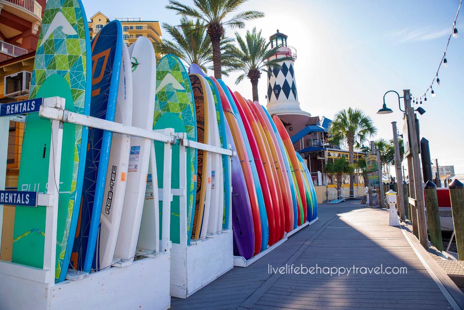 Life and Coconuts: Discovering the Best Activities in Destin, Florida ...