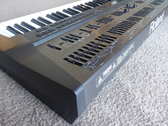 MATRIXSYNTH: Roland JD-800