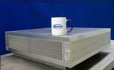 Al Fin Energy: Tiny Microchannel Fischer-Tropsch Reactor Can Make 6 BPD!