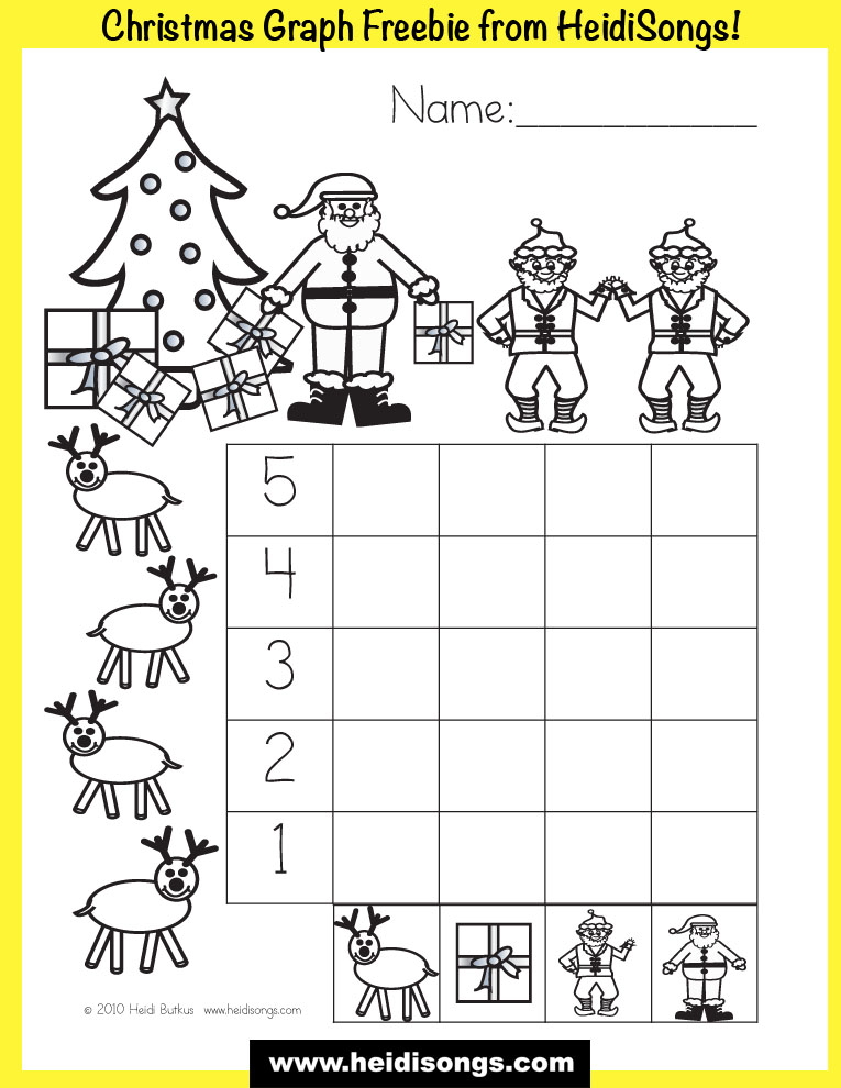 Counting Down to Christmas Vacation! - Week #16