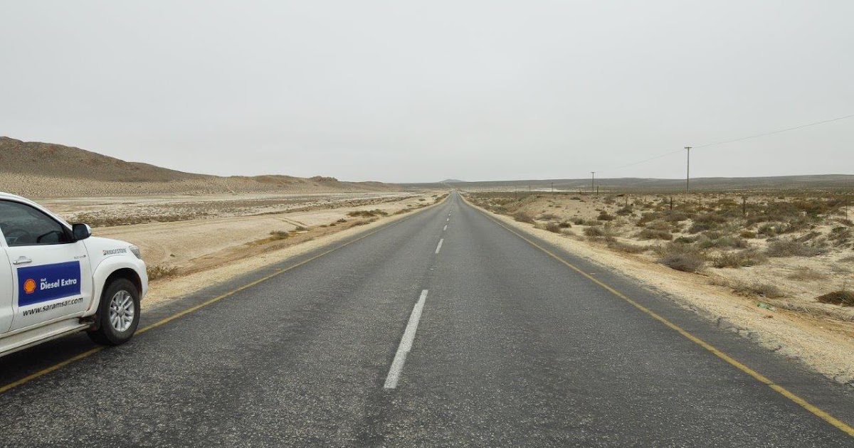 Southern Africa's Ramsar Sites: Orange River Mouth