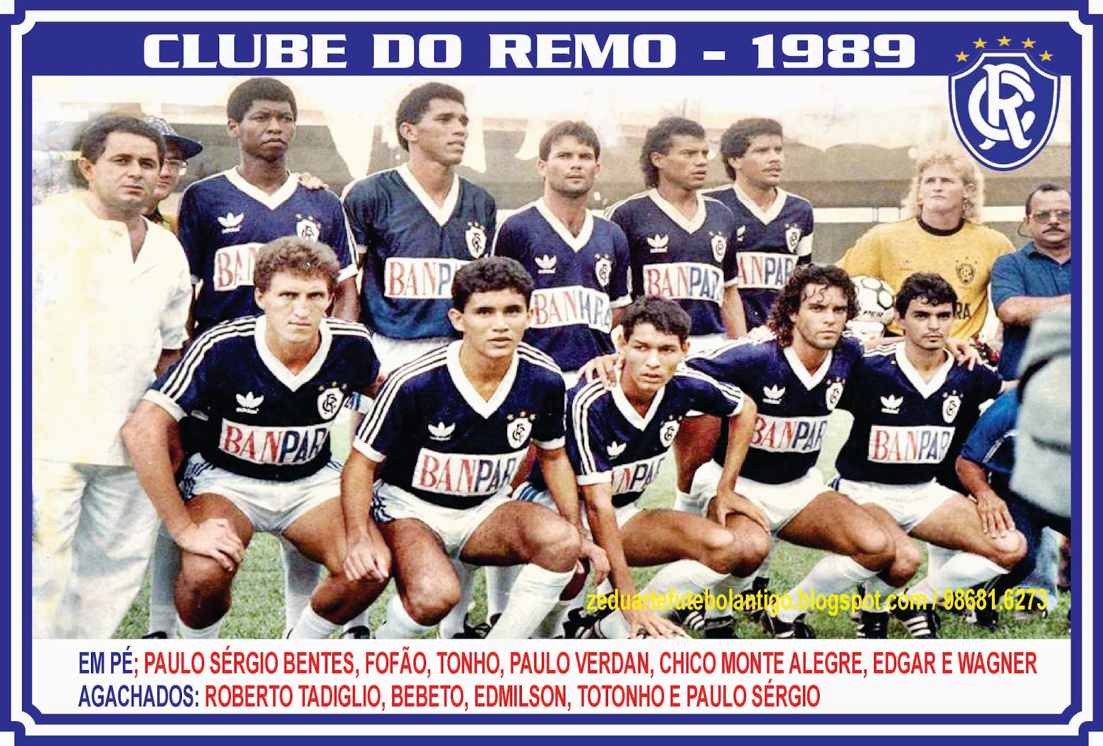 Clube do Remo