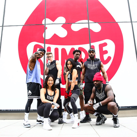 Robert Dyer @ Bethesda Row: Equinox-funded Rumble bringing upscale ...