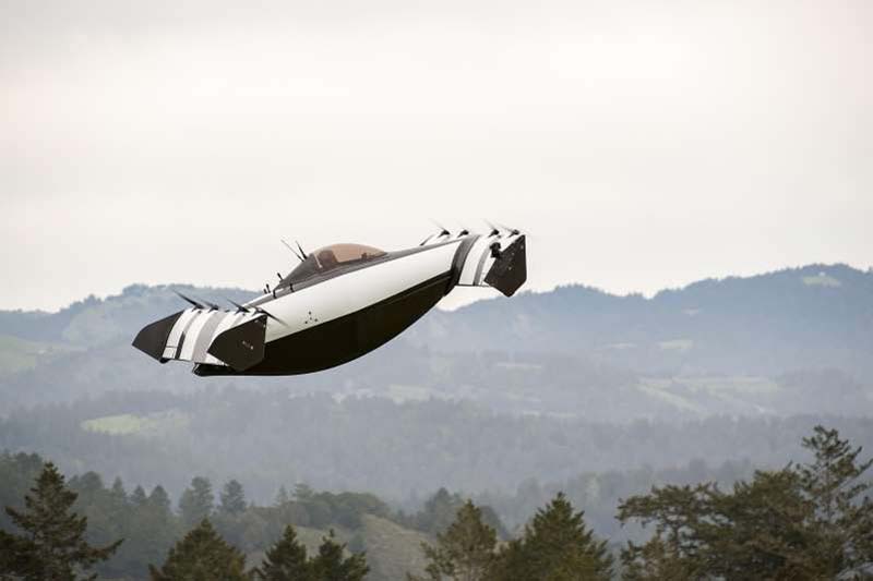 Top 5 reasons why flying cars are a good idea
