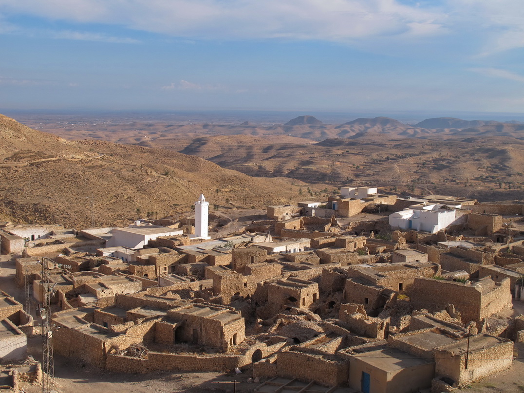 DONDE ANDAN ESTOS: LOS KSAR