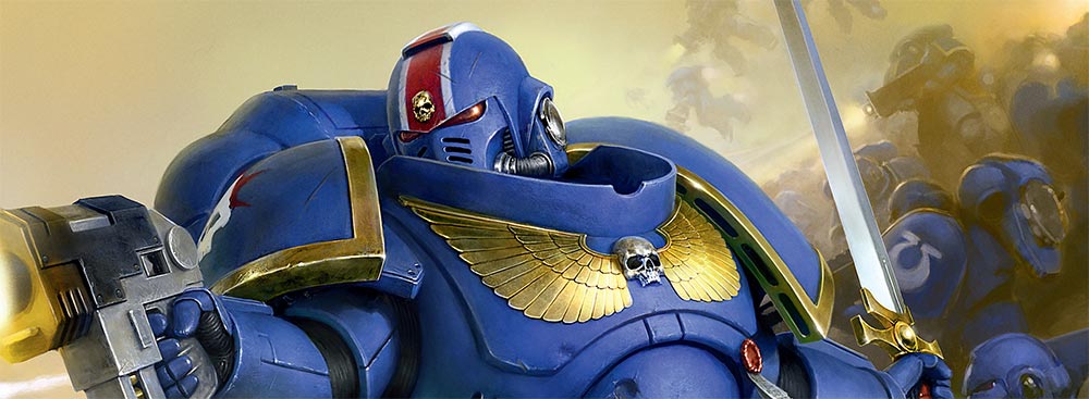 New Rumored Primaris Models Seen - Faeit 212