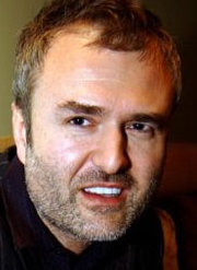 Gawker Founder To Marry Boyfriend - Joe.My.God.