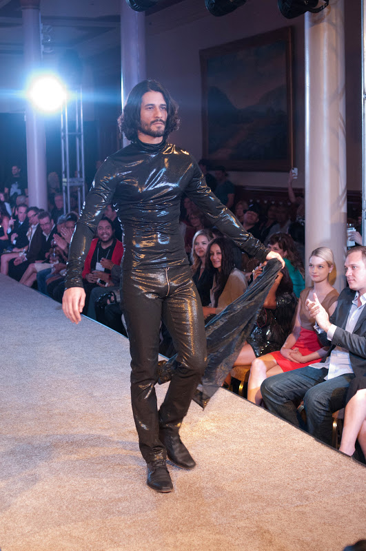 The Fashioneur: Made In Heaven: Eleven-Eleven