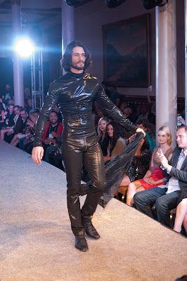 The Fashioneur: Made In Heaven: Eleven-Eleven