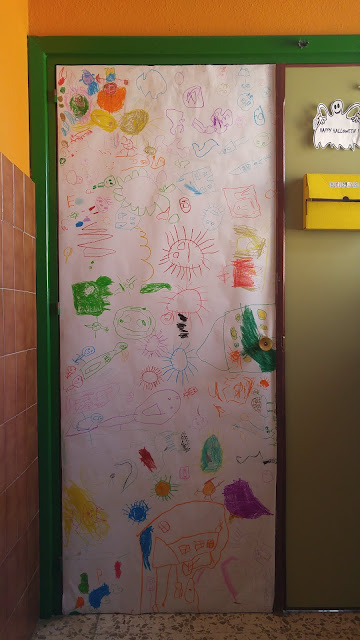 Relatos de aula: septiembre 2016