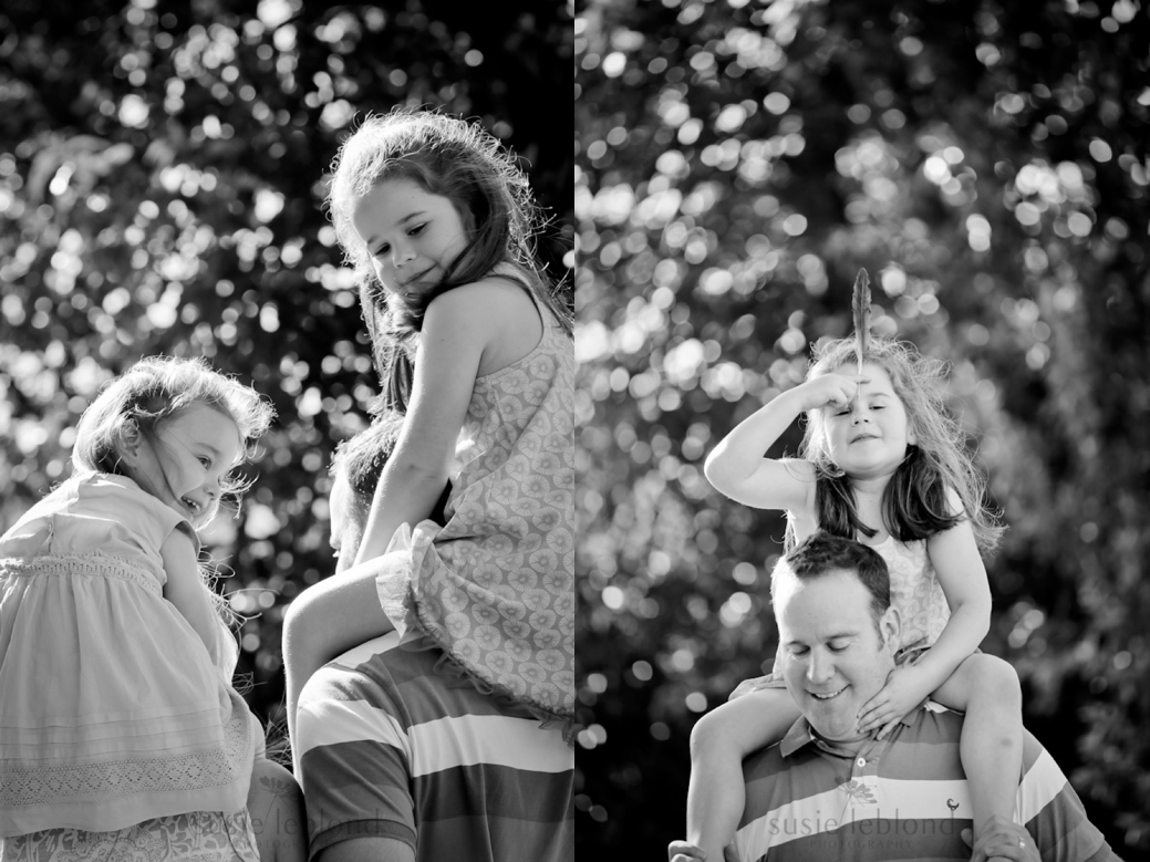 susie leblond photography: Gilbert Walmsley Family