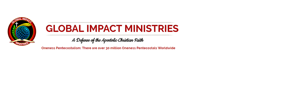 GLOBAL IMPACT MINISTRIES