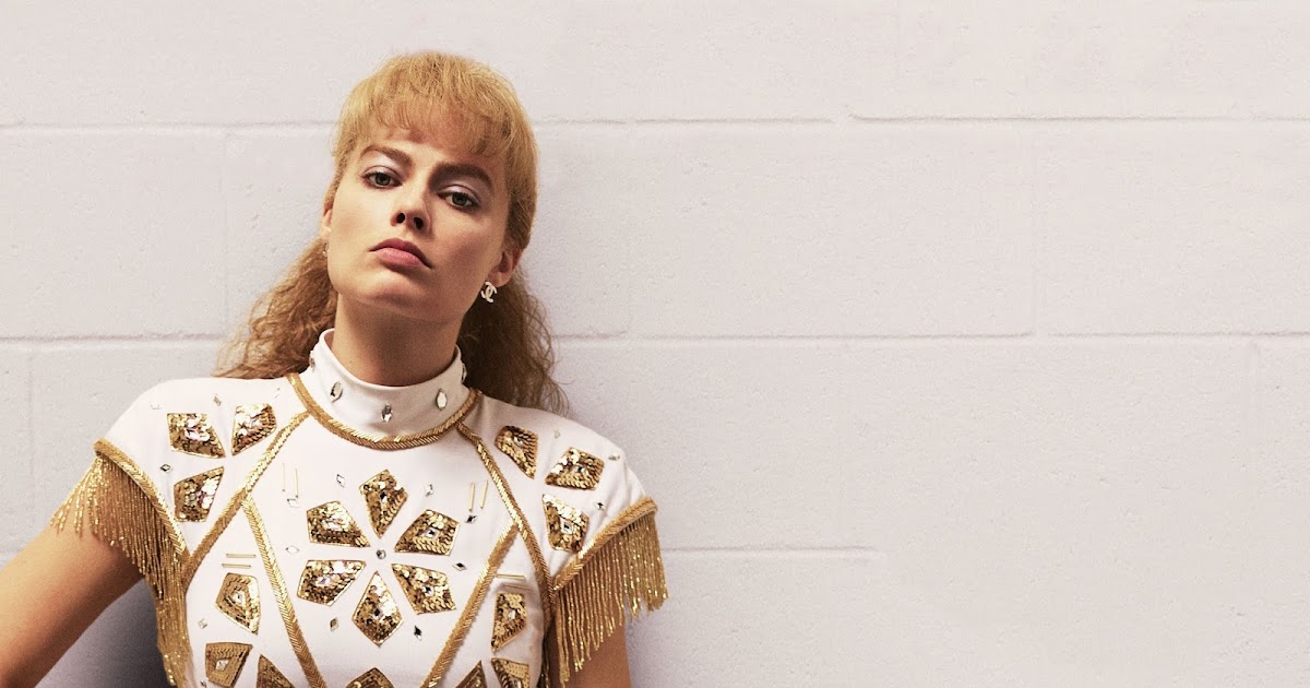 Big Peck's Cineplex: I, Tonya: The Story Of A Trailer-Trash Ice Princess