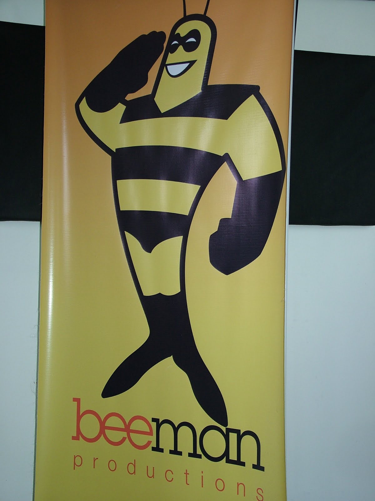 Kuifje in Nicaragua: Bezoek aan Stef Biemans