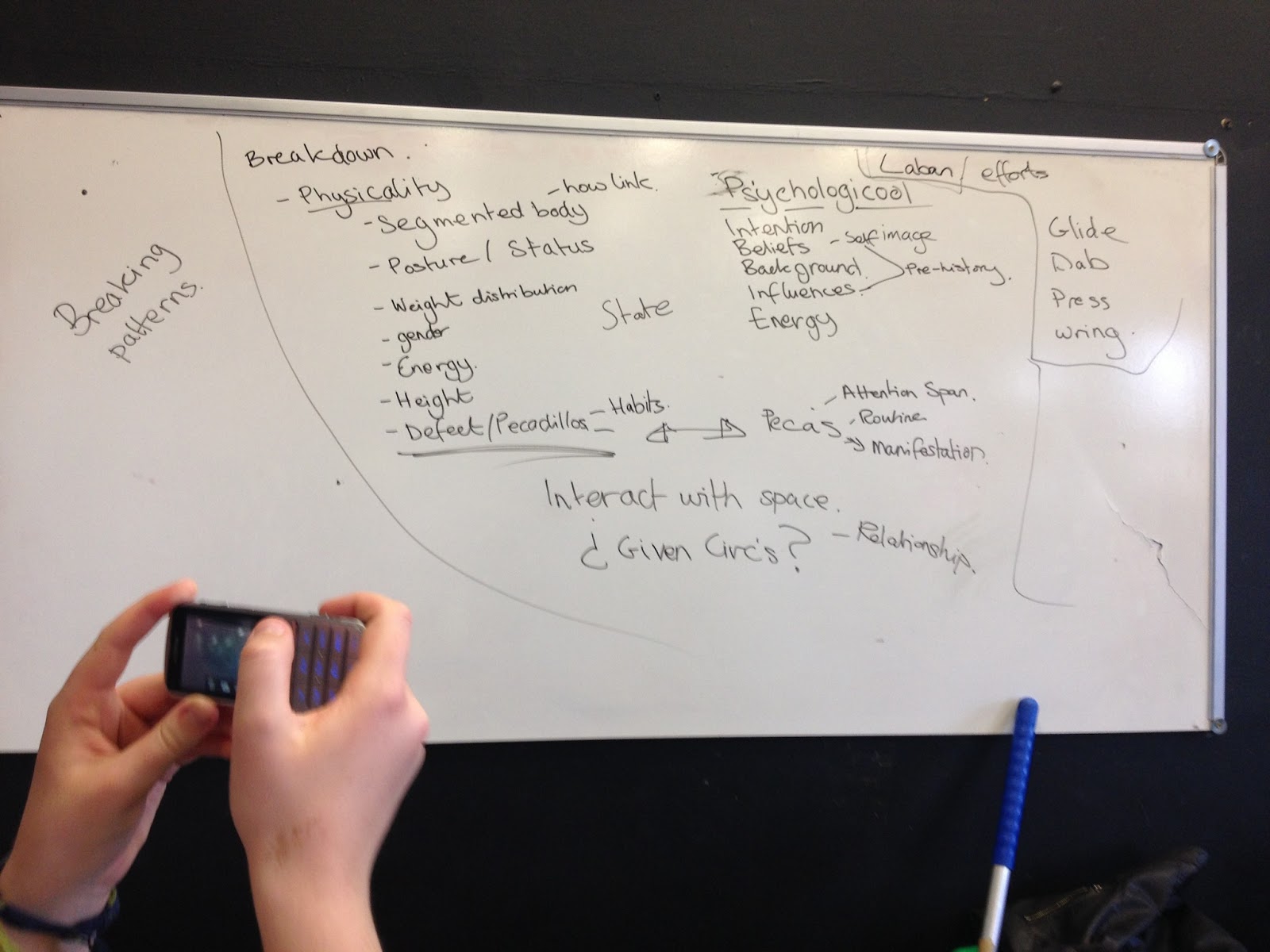 Character Log: Gonzalo, The Tempest