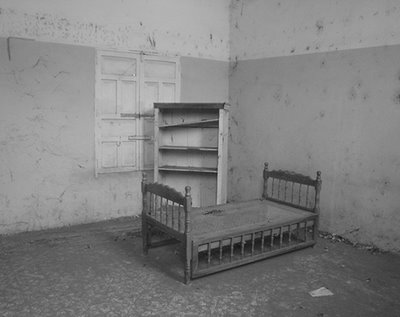 Nostalgia de los Cuartos Vacios | Chulucanas Noticias