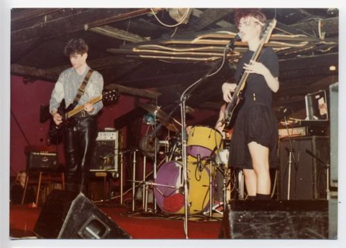 The Commercial Zone: Ludus