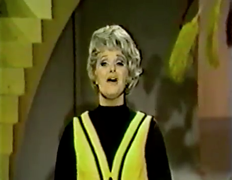 Classic Television Showbiz: An Interview with Murray Westgate