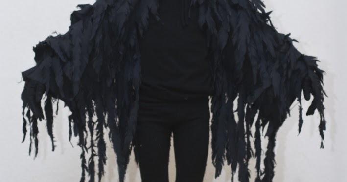 Dole, Rabe, Krähe........schwarzer Vogel