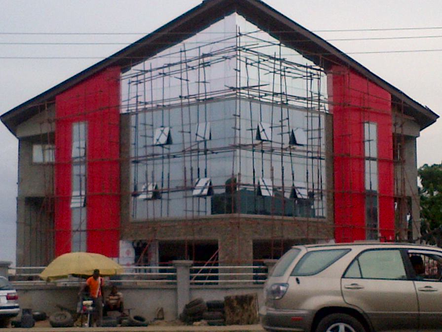 Welcome To Wedsite Media : BASHSLINK ALUMINIUM- We specialize in Wall ...