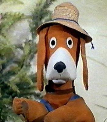 CRIVENS! COMICS & STUFF!: HAVE YOU HEARD OF HECTOR'S HOUSE? YOU HAVE NOW...