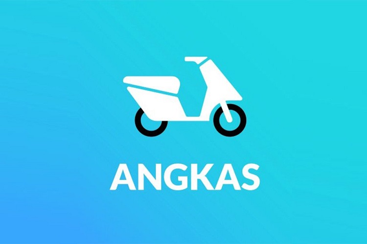 Angkas to Launch PH's First Motorcycle Ambulance Service - TeknoGadyet