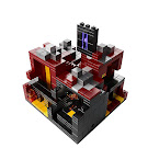 Minecraft Micro World Lego Sets | Minecraft Merch