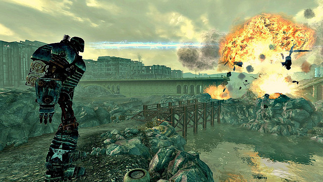 Fallout 3 Review