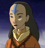 Avatar, la leyenda de Aang: 28- Las vidas pasadas, parte 4. El Avatar ...
