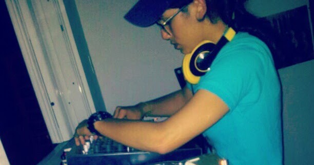 Jesse-K debuta en la música electrónica - Gazcue Es Arte