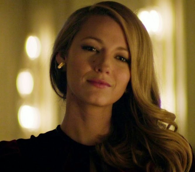 IMBD: The Age of Adaline