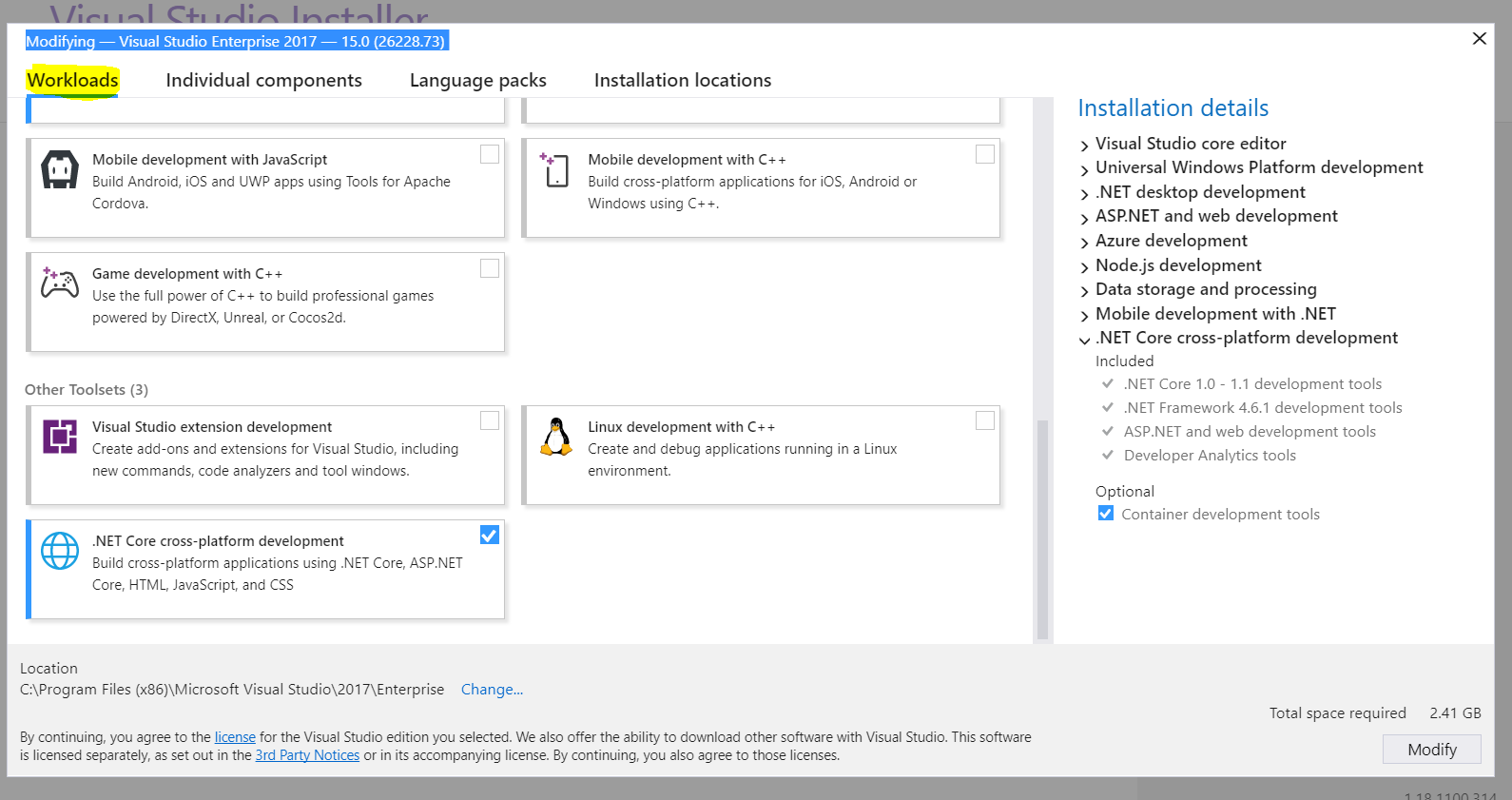 Dynamics 365 Customer Engagement: Add or Remove Components and ...